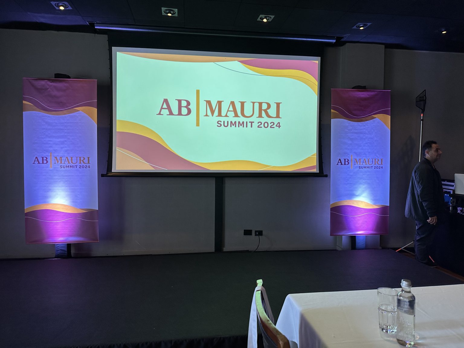 AB Mauri
